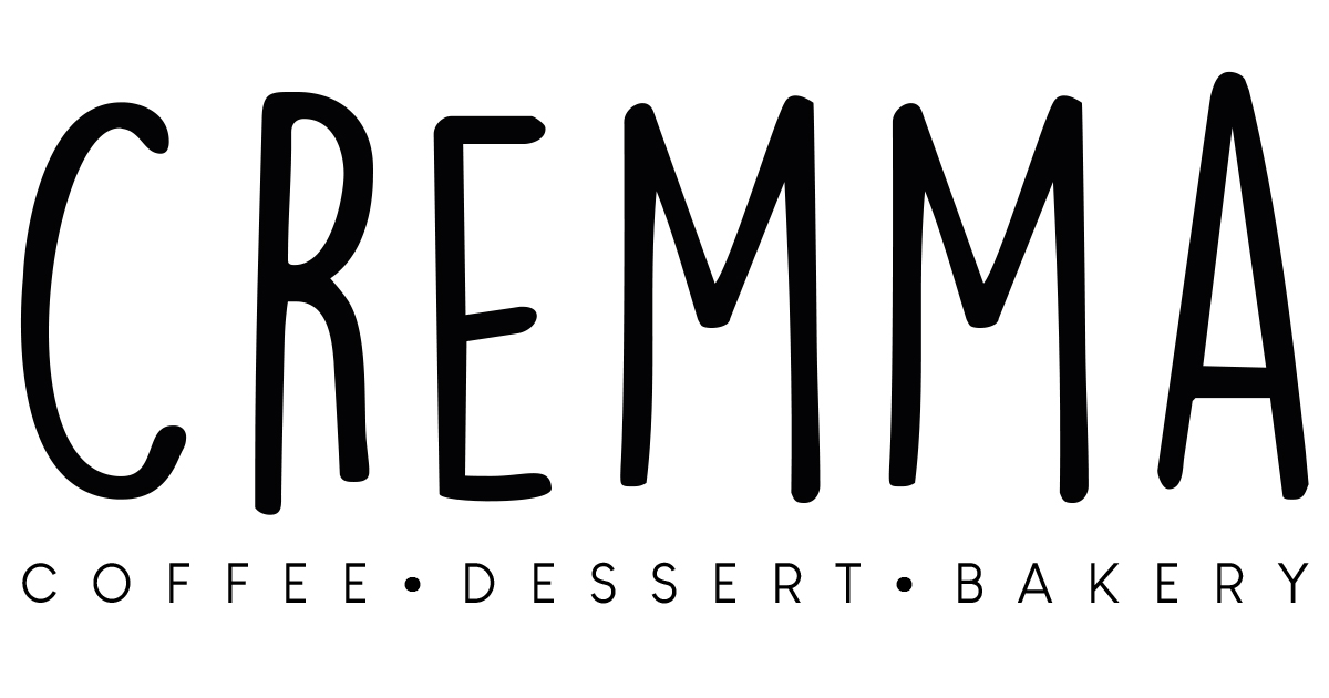 CREMMA / Coffee • Dessert • Bakery